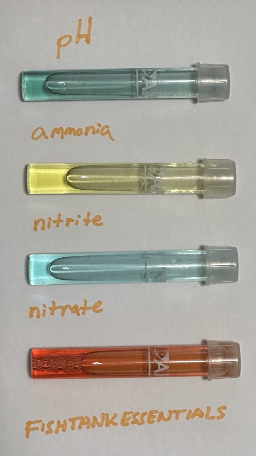 How to Test Water Quality Parameters for Your Freshwater Aquarium