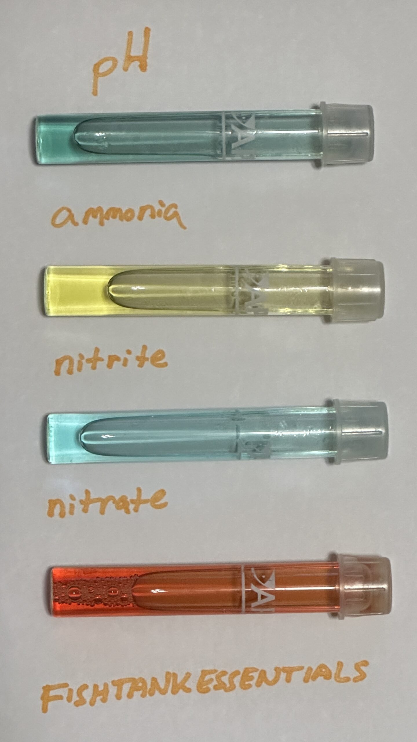 How to Test Water Quality Parameters for Your Freshwater Aquarium